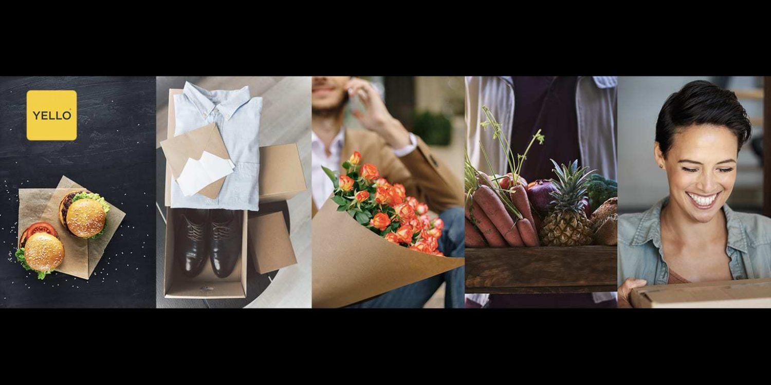 Yello's New Delivery App Aims To Compete With Amazon Prime