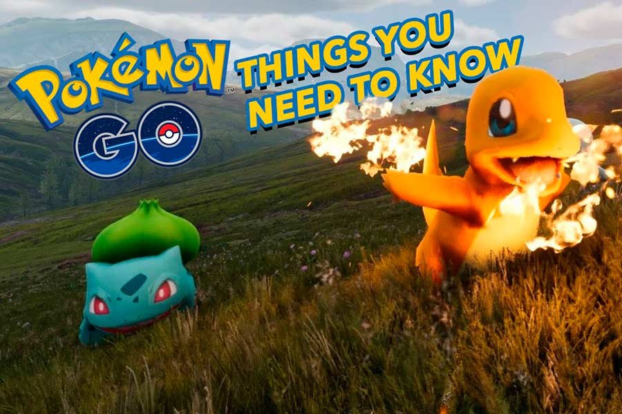 3 Easy Tips To Avoid a Fake Pokemon Go