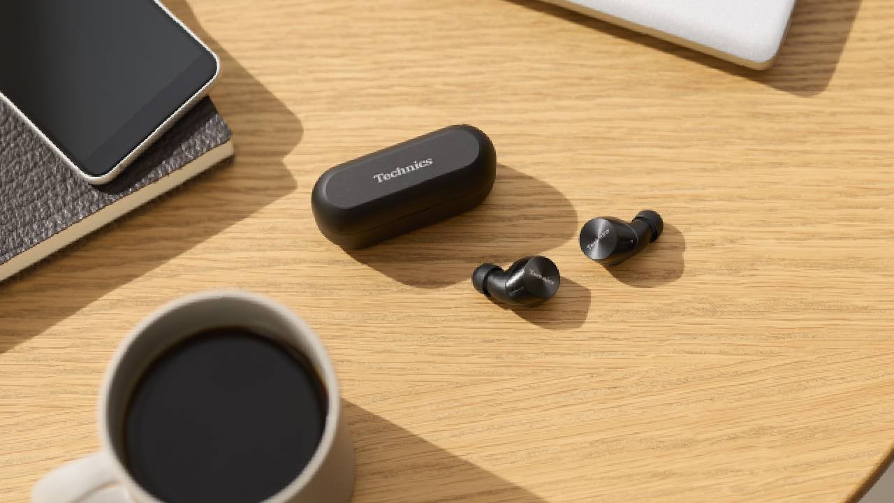 Technics EAH-AZ60M2 Wireless Earphones Review